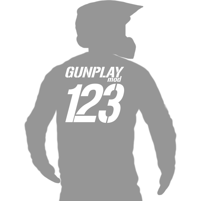 Gunplay Mod - Aggressive Graphix LLC
